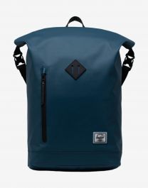Herschel WR Roll Top Backpack 23L - Reflecting Pond