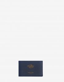 Memento Card Album - Blue