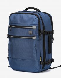 Travel Blue Journey Backpack 35L - Blue