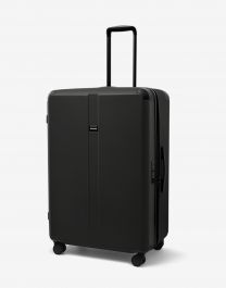 Bagasi Galena Large - Carbon Black