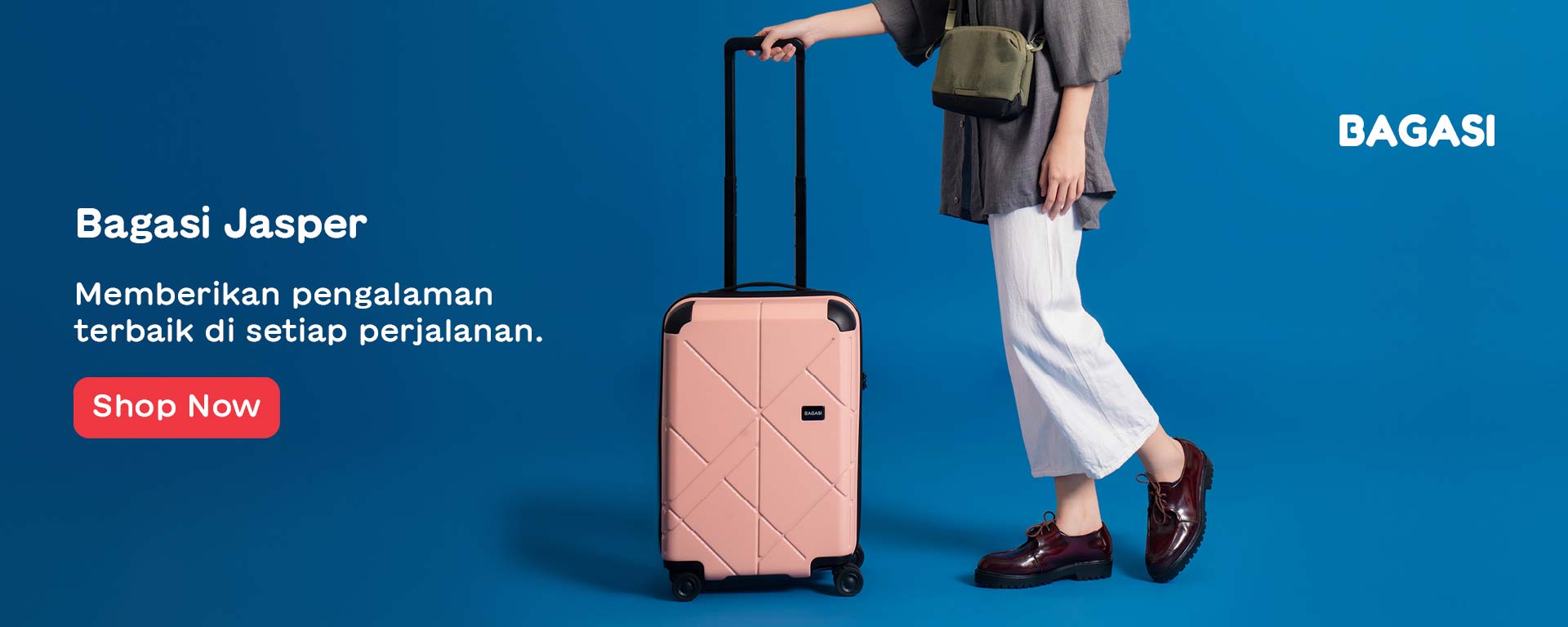 Bags City - Your Travel Companion