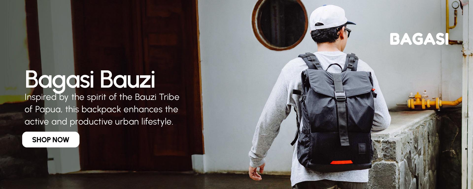 Bags City - Your Travel Companion